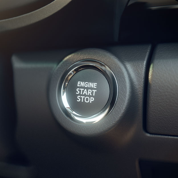 Hilux | Toyota Suriname